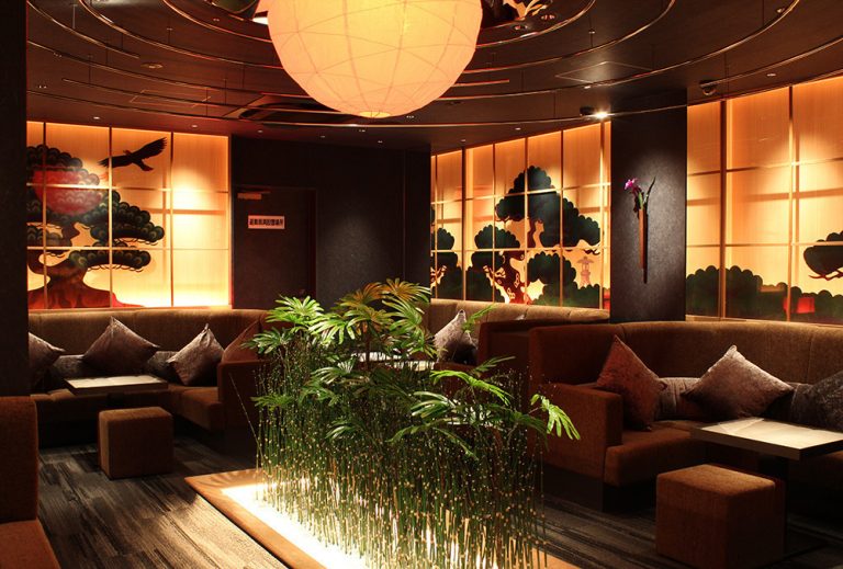 事業内容 – INSOU West